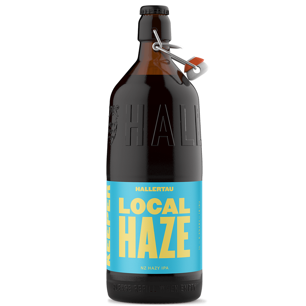 Monkfish Strong Water Merchants